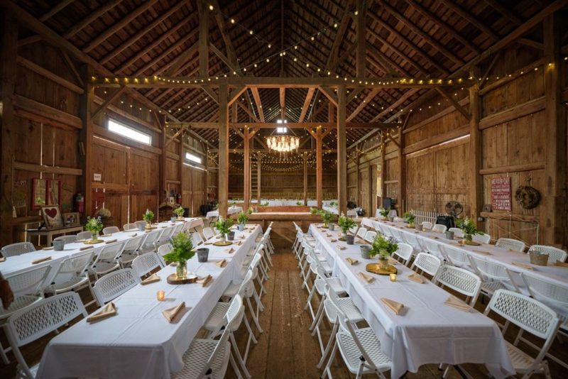 The 9 Best Wedding Venues in Appleton, WI – Perfect Places To Get ...