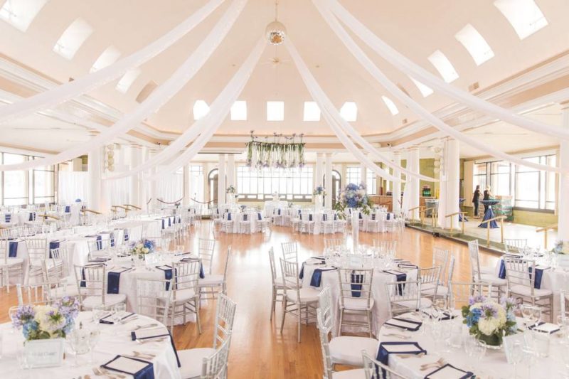 The Top 9 Hidden Gem Wedding Venues in Southern Wisconsin Ranked With ...