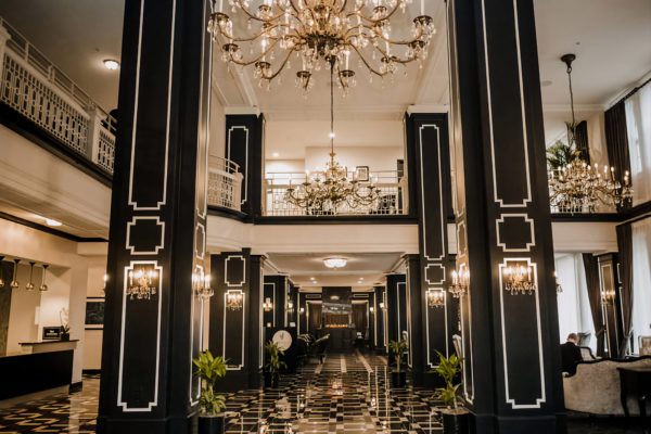Top 5 Wedding Venues in Fond Du Lac - The Gardens
